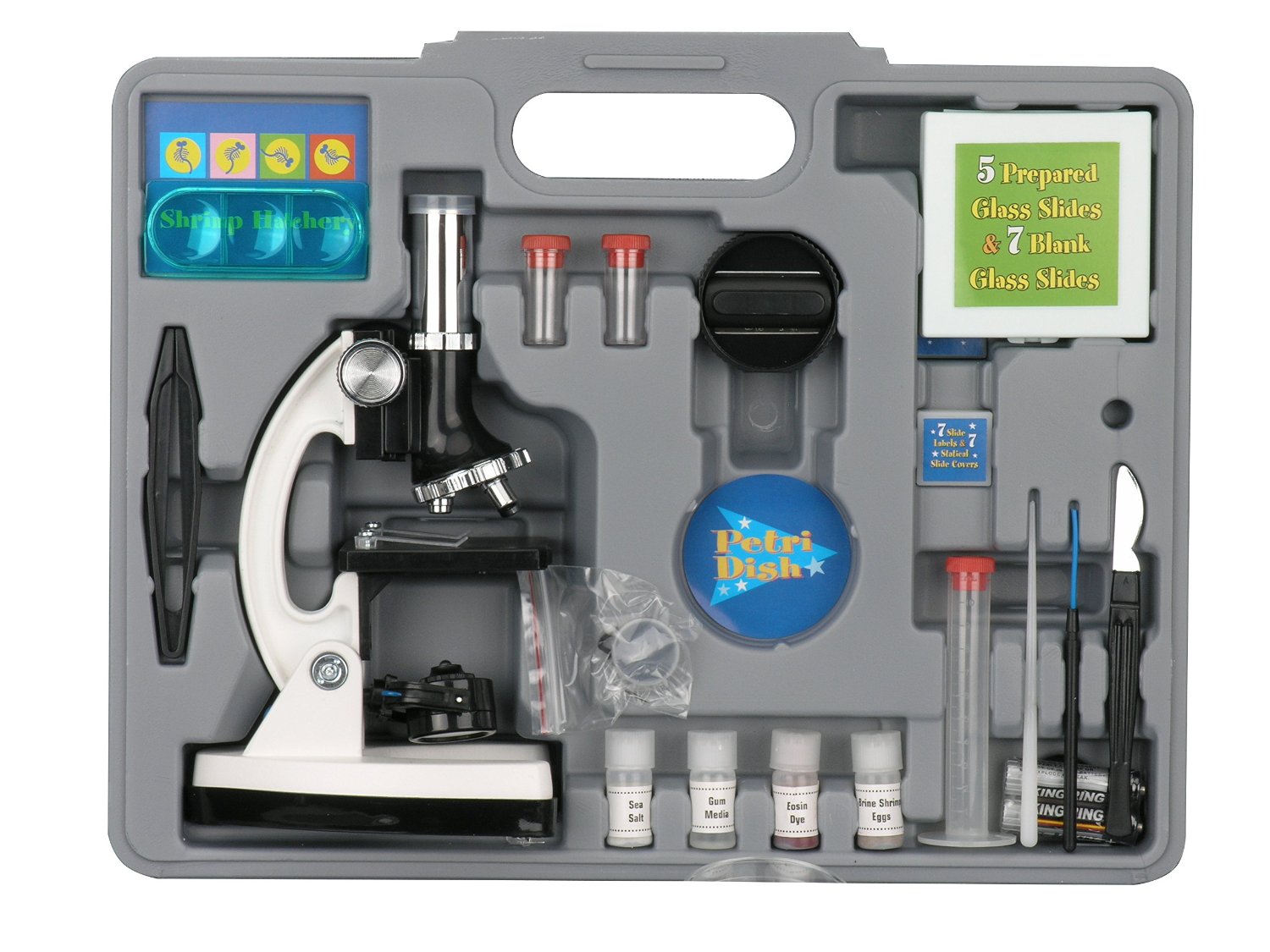 Top 10 Best Science Kits for Kids 2017 - Top Value Reviews
