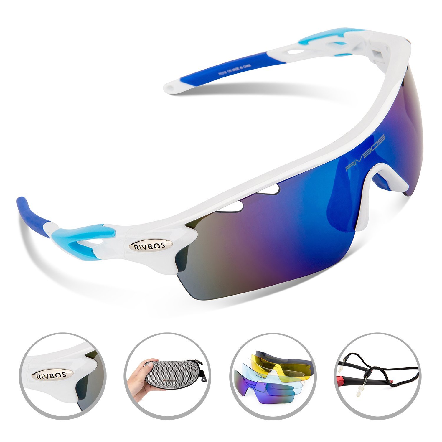 Top 10 Best Womens Polarized Sunglasses 2015 Top Value Reviews