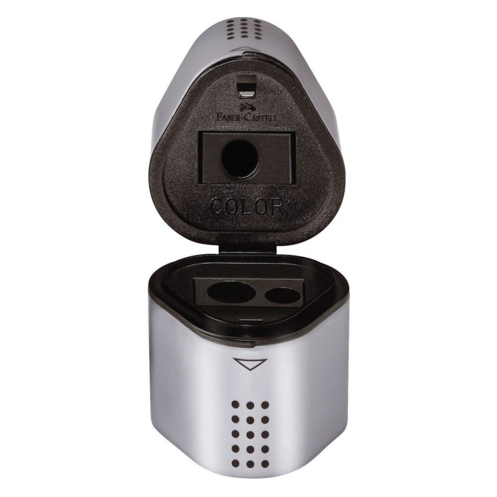 Top 10 Manual Pencil Sharpeners 2017 - Top Value Reviews