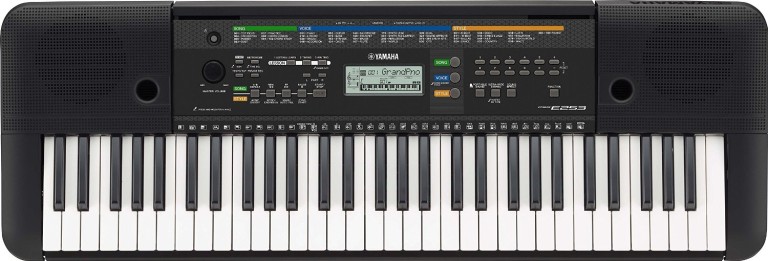 Top 10 Best Musical Instrument Keyboards 2017 - Top Value Reviews