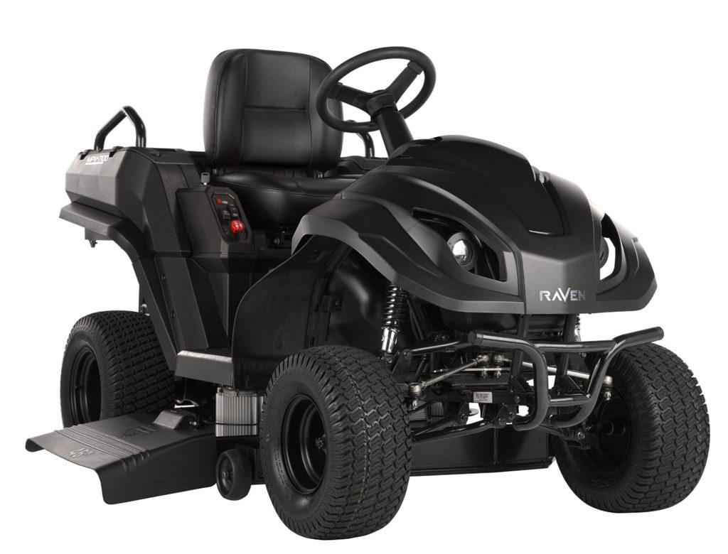 Top 10 Best Riding Mowers and Tractors 2017 - Top Value Reviews