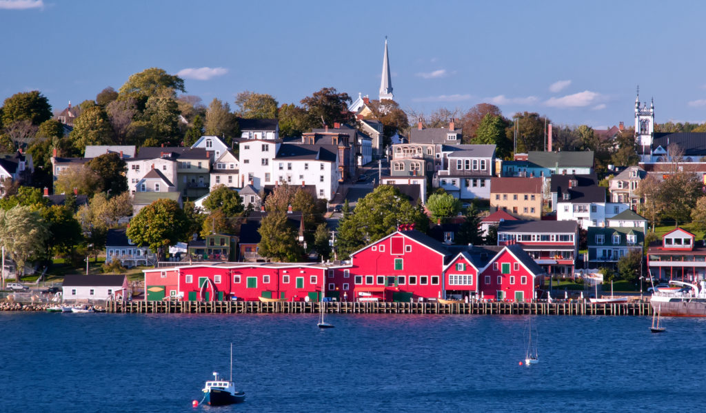 30 Amazing Underrated Historic Towns in Canada - Top Value Reviews