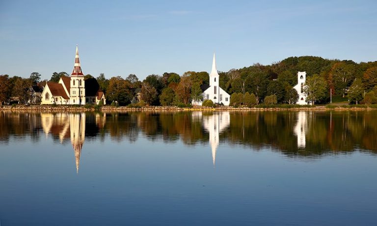 30 Amazing Underrated Historic Towns in Canada - Top Value Reviews