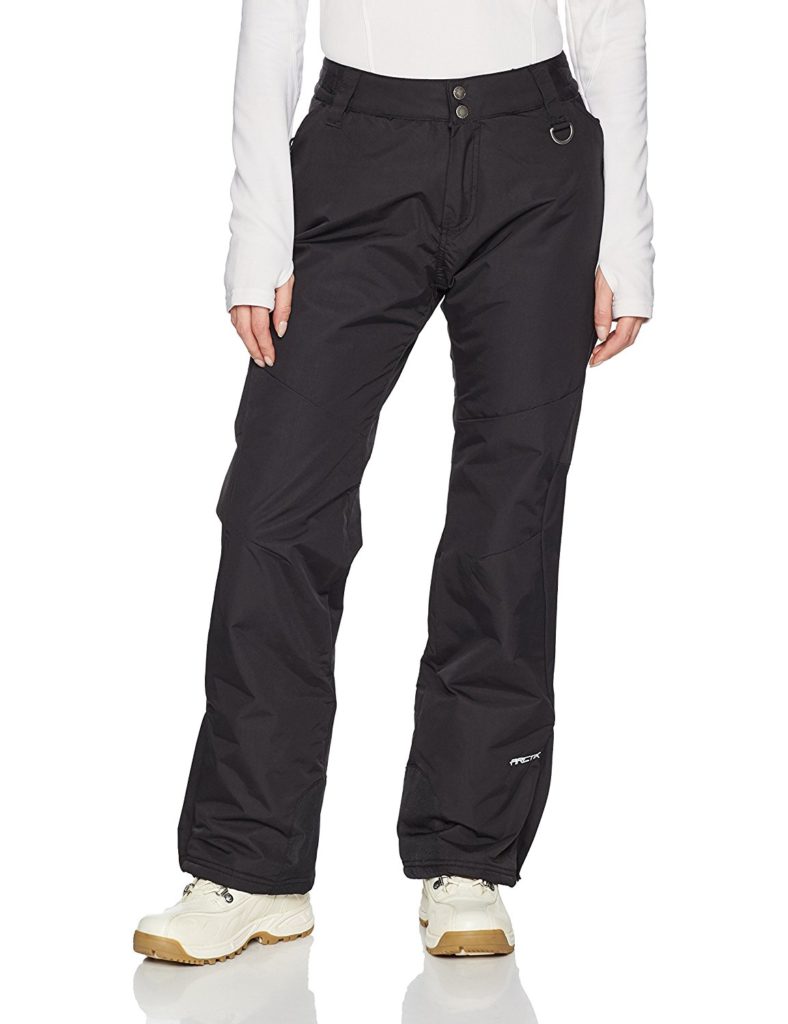 Top 10 Best Womens Insulated Pants For Winter 2018 Top Value Reviews