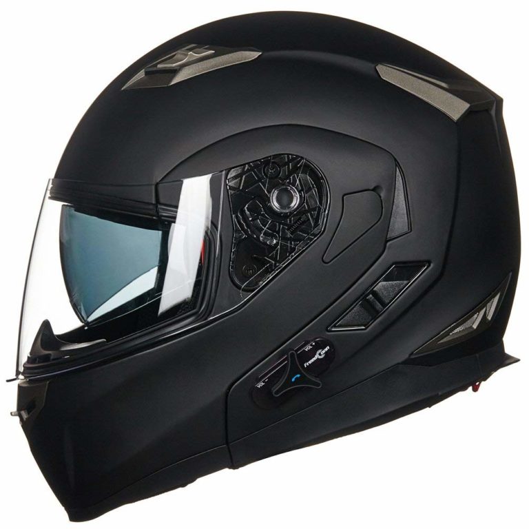 Top 10 Best Modular Snowmobile Helmets - Top Value Reviews