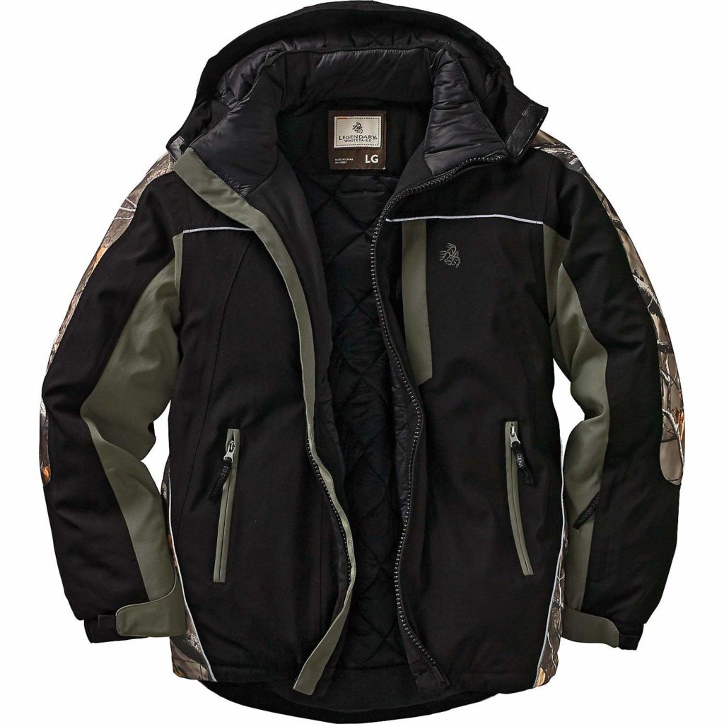 Top 10 Best Cheap Snowmobile Jackets for Men - Top Value Reviews