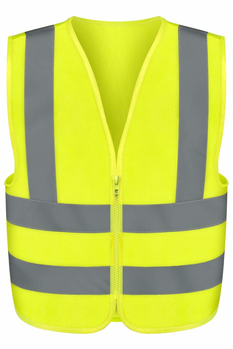 Top 10 Best Reflective Vests for Men - Top Value Reviews