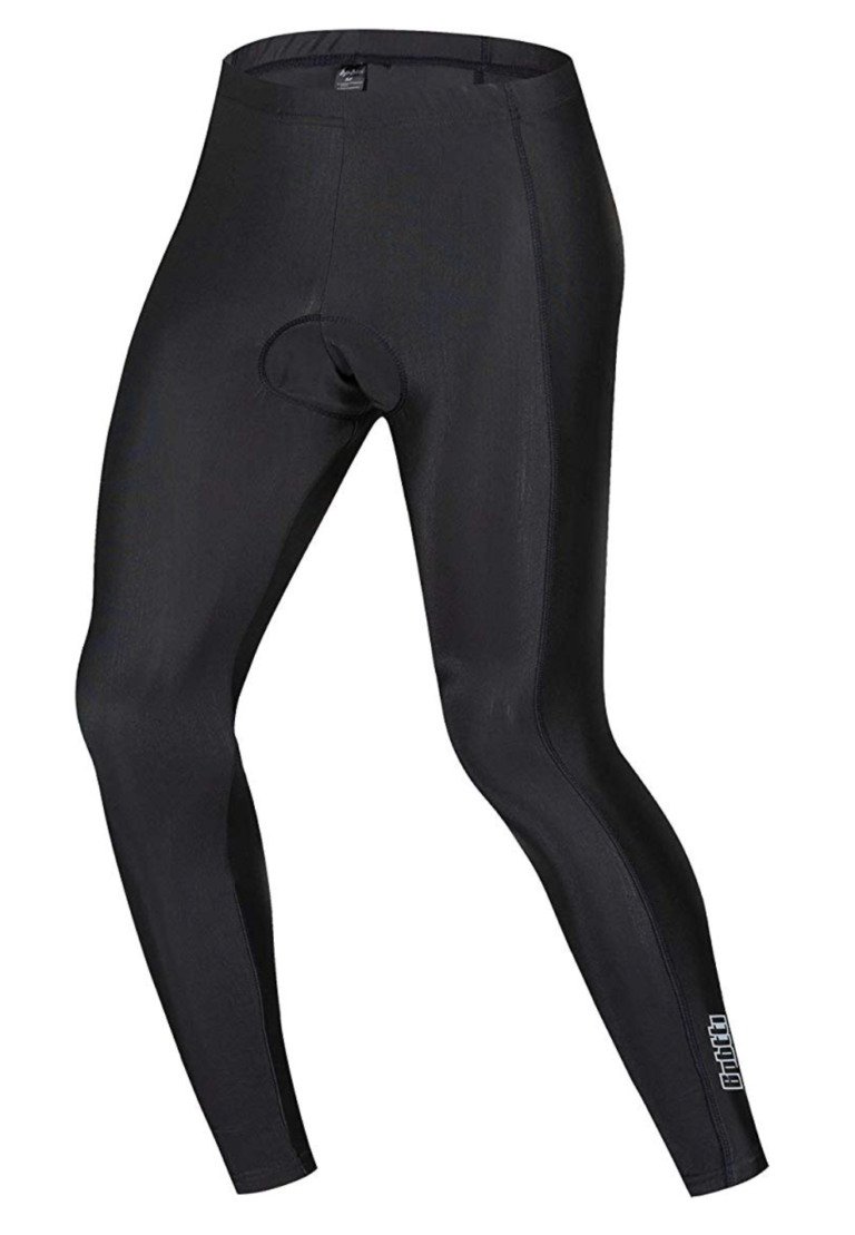 Top 10 Best Cycling Pants for Men - Top Value Reviews
